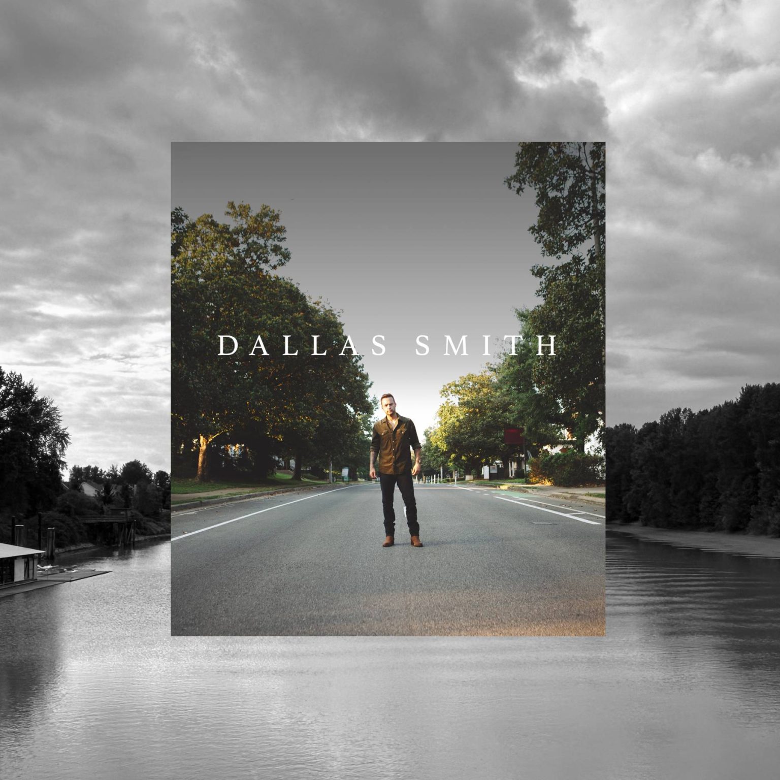 Dallas Smith | Official Website