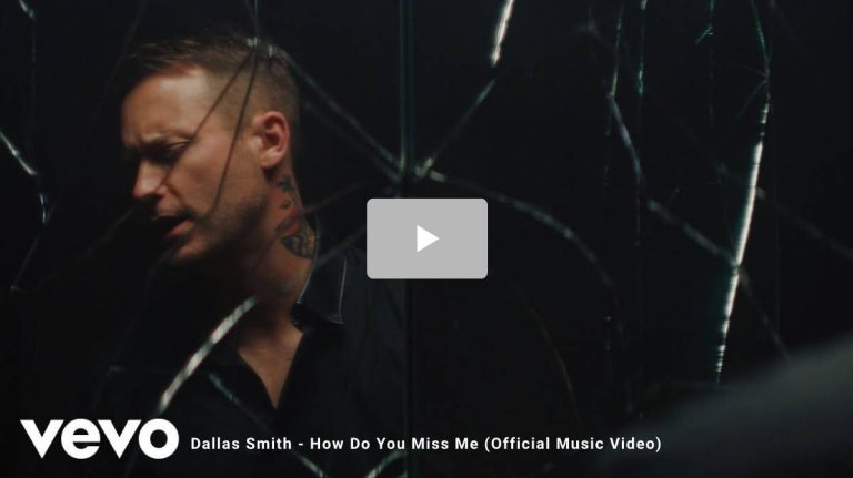 Dallas Smith | Official Website